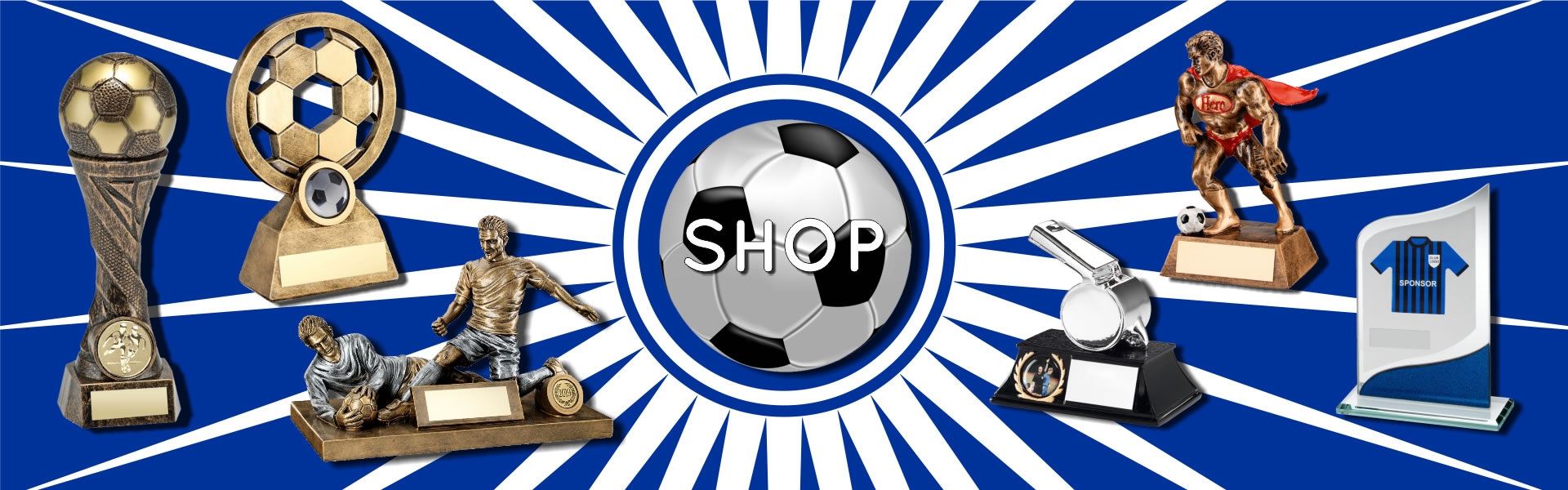 Home - Victory Trophies