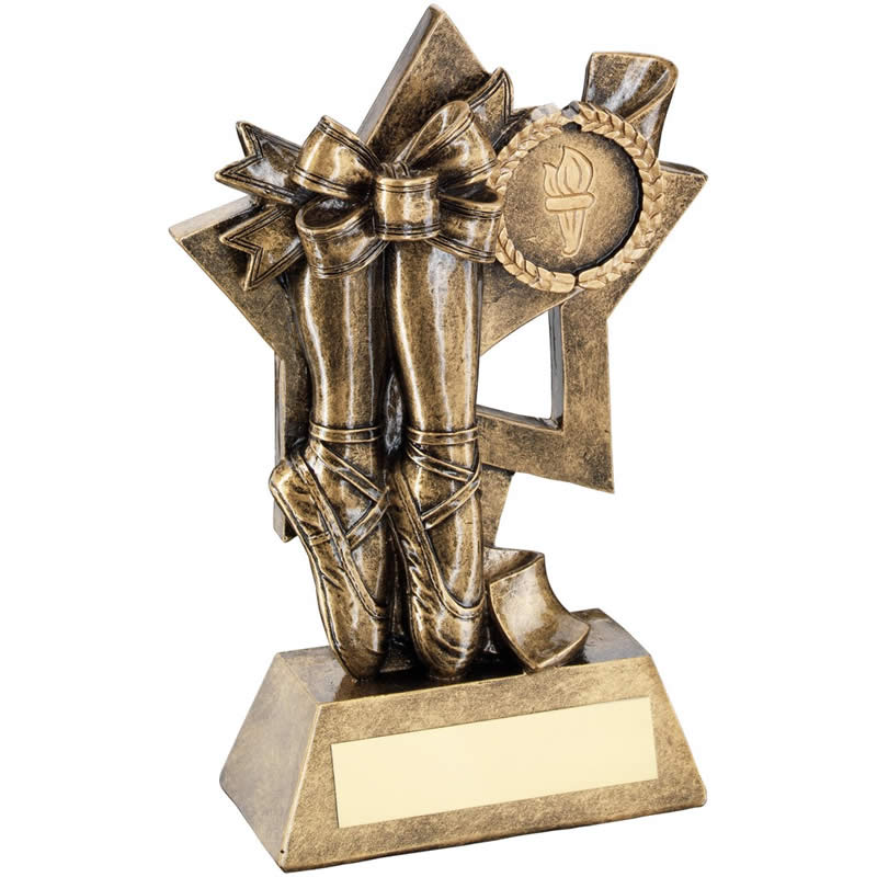 Dance Trophies - Victory Trophies - TROPHIES - Dance Trophies