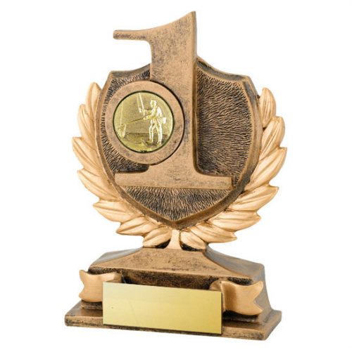 ANGLING / FISHING TROPHIES